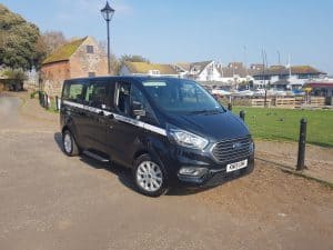 Dorset Airport Taxi Transfers from Bournemouth, Heathrow, Gatwick