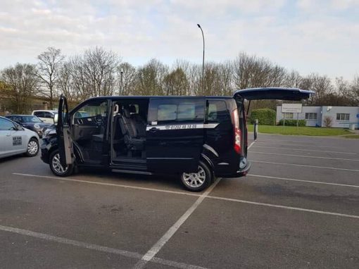 Dorset Airport Taxi Transfers from Bournemouth, Heathrow, Gatwick