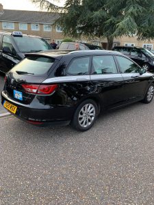 Dorset Airport Taxi Transfers from Bournemouth, Heathrow, Gatwick