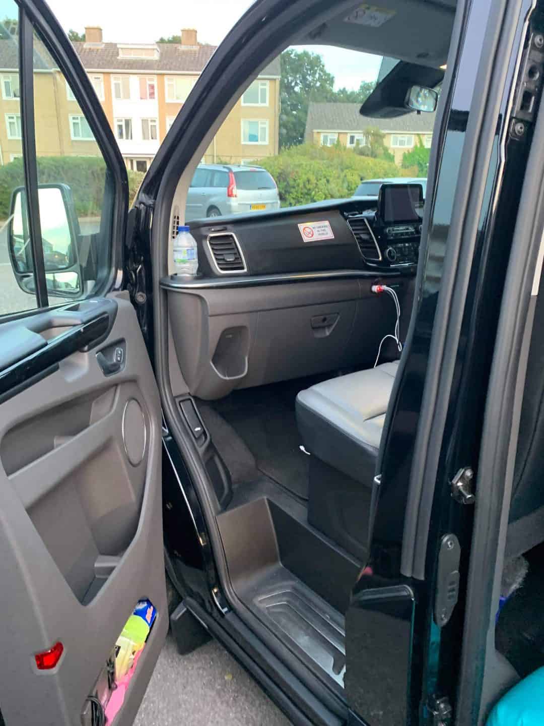 Dorset Airport Taxi Transfers from Bournemouth, Heathrow, Gatwick